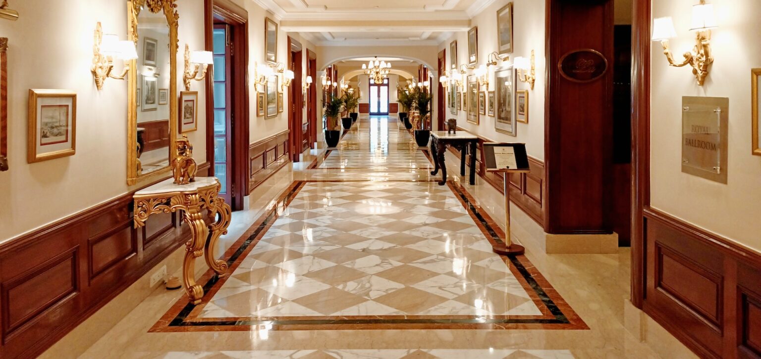 Hotel Industry Statistics - 2023 Reports & Data