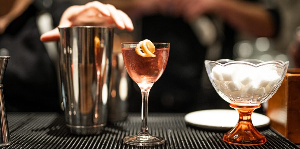 Best Cities for Speakeasies & Hidden Bars | Radical Storage